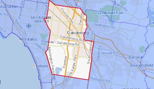 Threatened Flora Greater Dandenong City threatened-flora-greater-dandenong-city